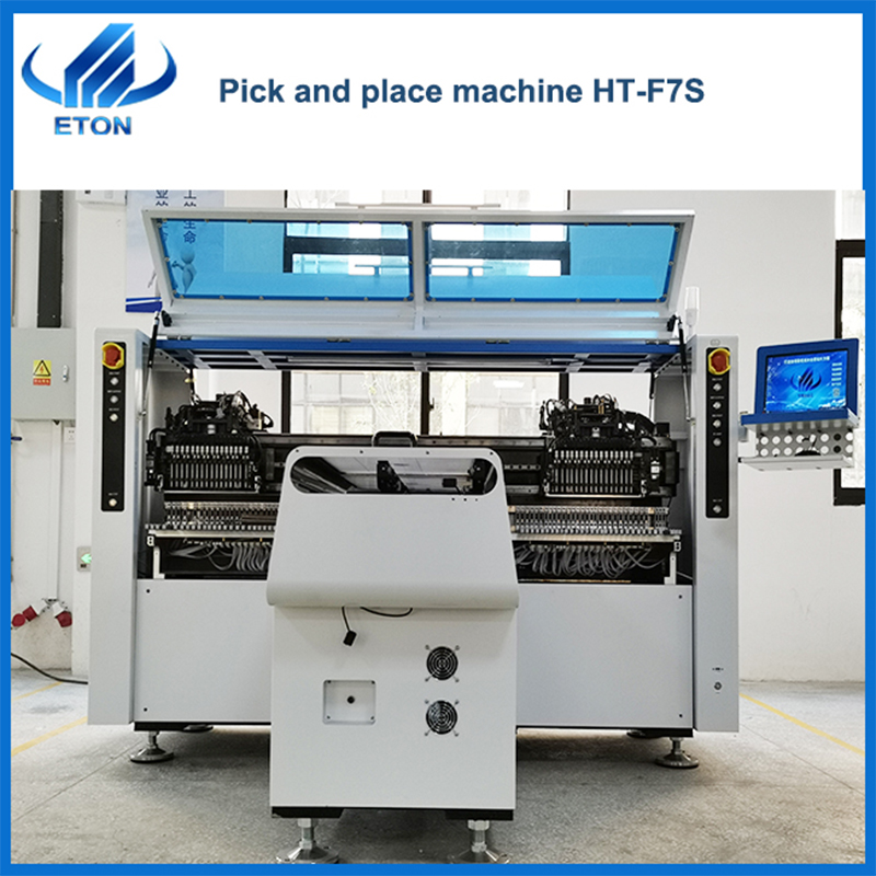 SMT Pick and Place Machine Archives