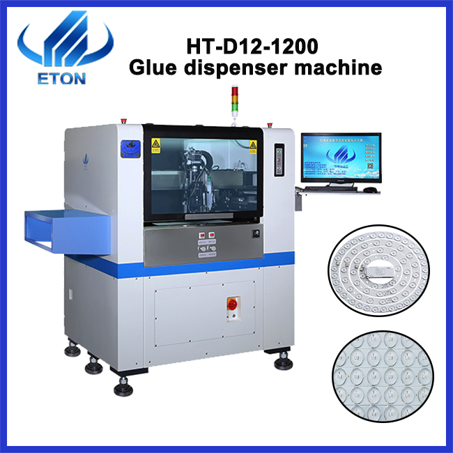 SMT glue dispensing machine Archives