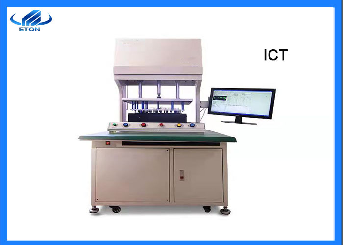 SMT Testing Machine Archives