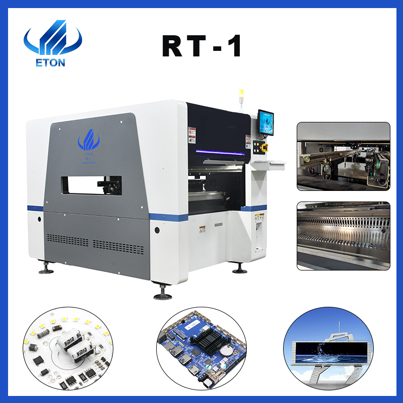 SMT Machines Archives