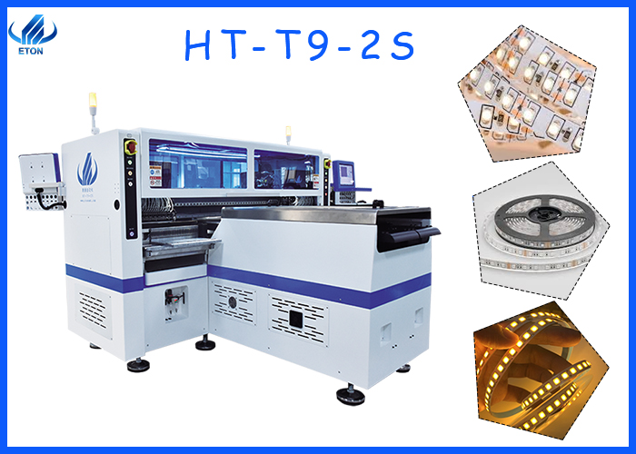 500K flexible strip making machine
