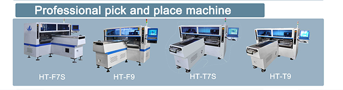 led strip making machine with Ultra Speed 50W CPH