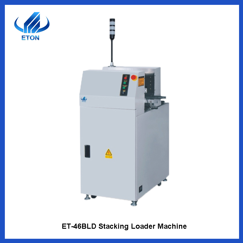 SMT Line Fully automatic Stacking Loader machine