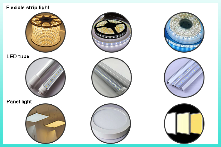 SMT Machine With 68 Heads High Speed mount tube strip