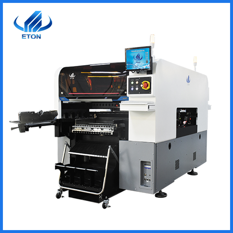 New design Honor series multi-functional placement mounter