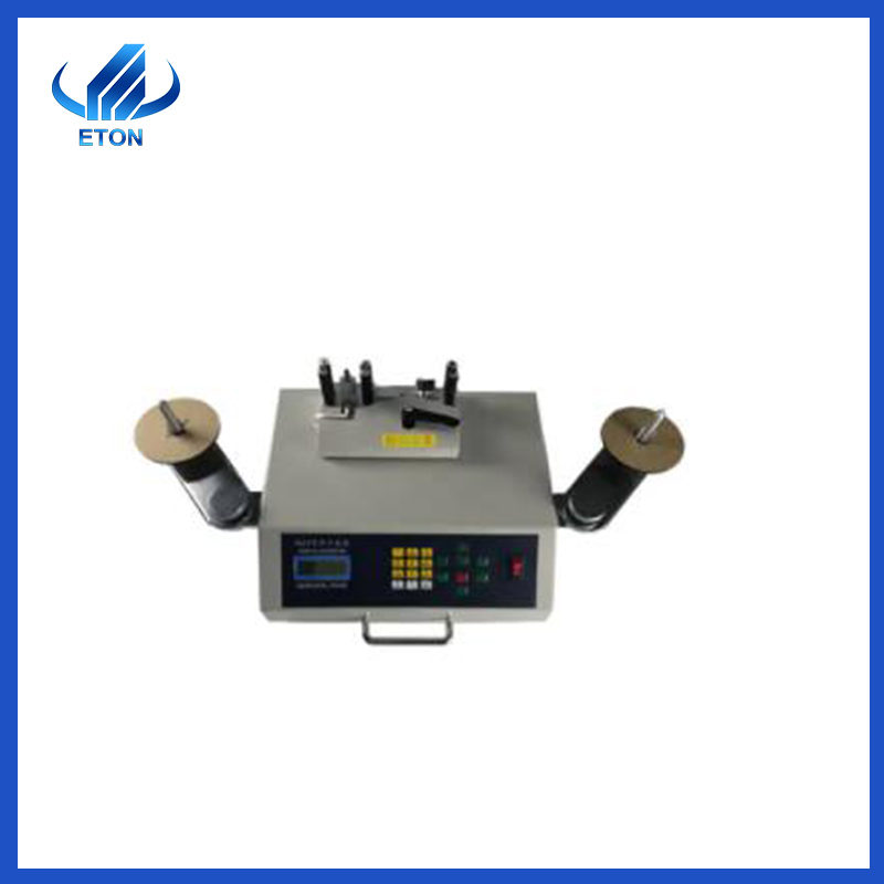 SMD Components reel counter