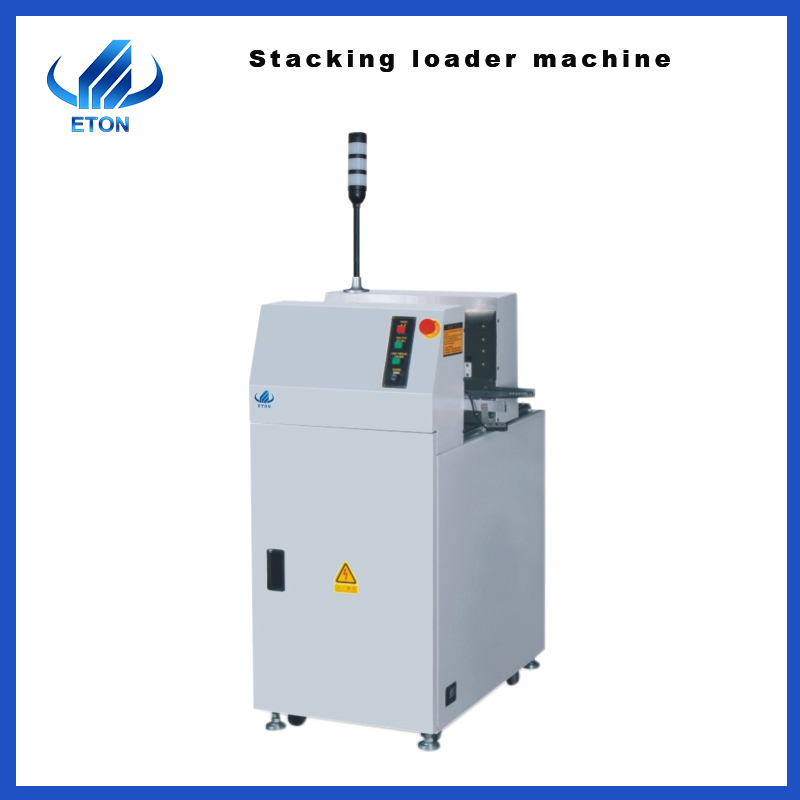 Automatic PCB board SMT Stacking loader machine