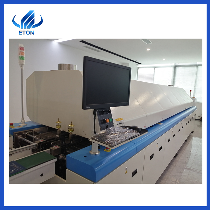 Solder Paste Reflow Oven at Andrew Leichhardt blog