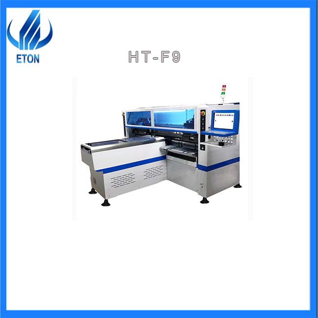 High-speed LED Tube SMT Machine